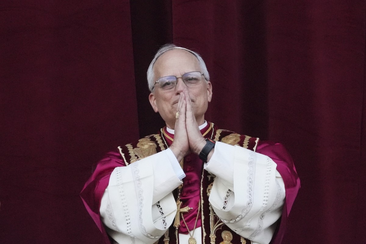 Who is Robert Francis Prevost, the new Pope Leo XIV