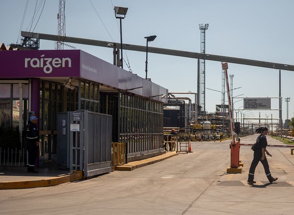 Shell reaffirms R$3.5bn capital injection into Raízen