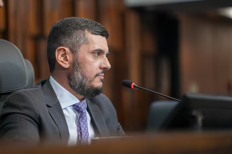 Rio state assembly votes to release Bacellar