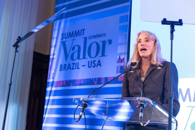 U.S. prepared to partner with Brazil in energy transition, says ...