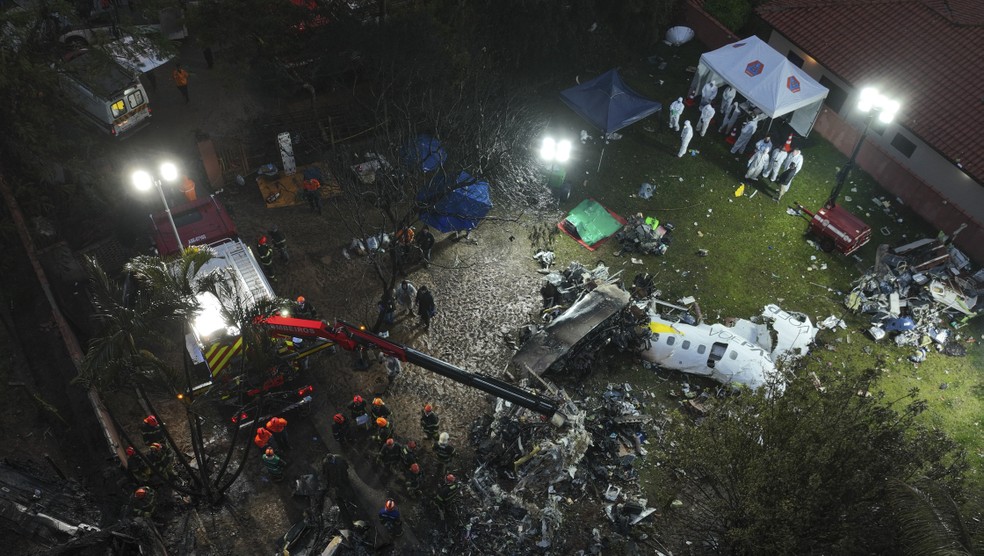 FAB agency to complete crash site investigation
