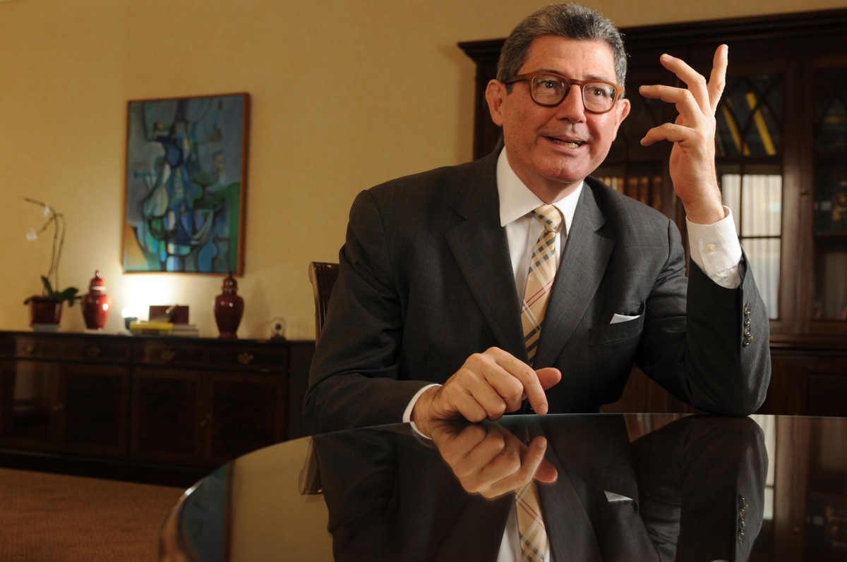 Moment is favorable if there is no fear, Levy says | Economy ...