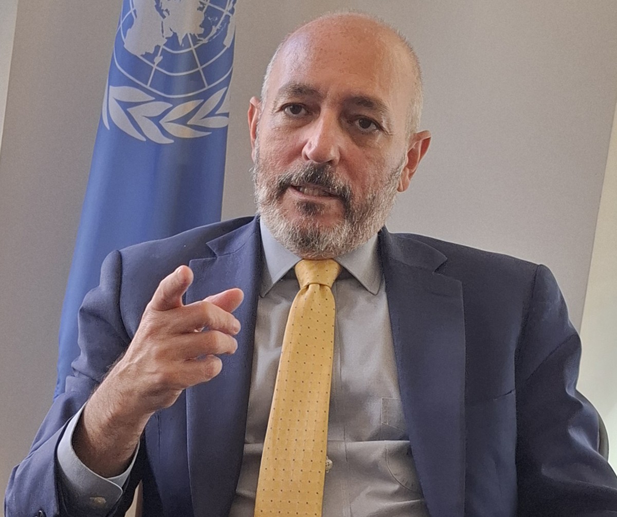 New emission targets will be much better, UNDP says