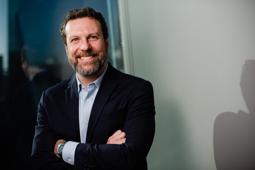 Brazilians have expertise in navigating uncertainty, Falconi CEO says