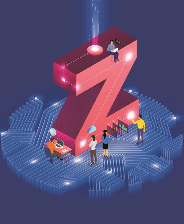 How to engage Generation Z