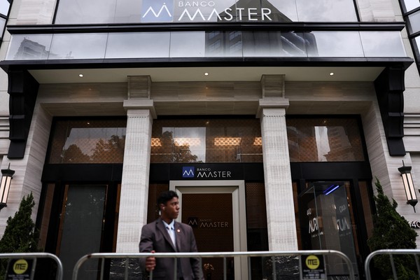 Brazil’s Federal Police expands probes tied to Banco Master