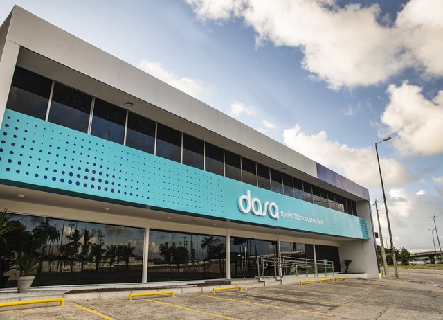 Dasa, Amil in advanced talks to merge hospital networks | Business ...