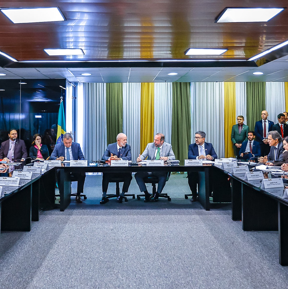 Energy transition policy targets R$2tn in investment