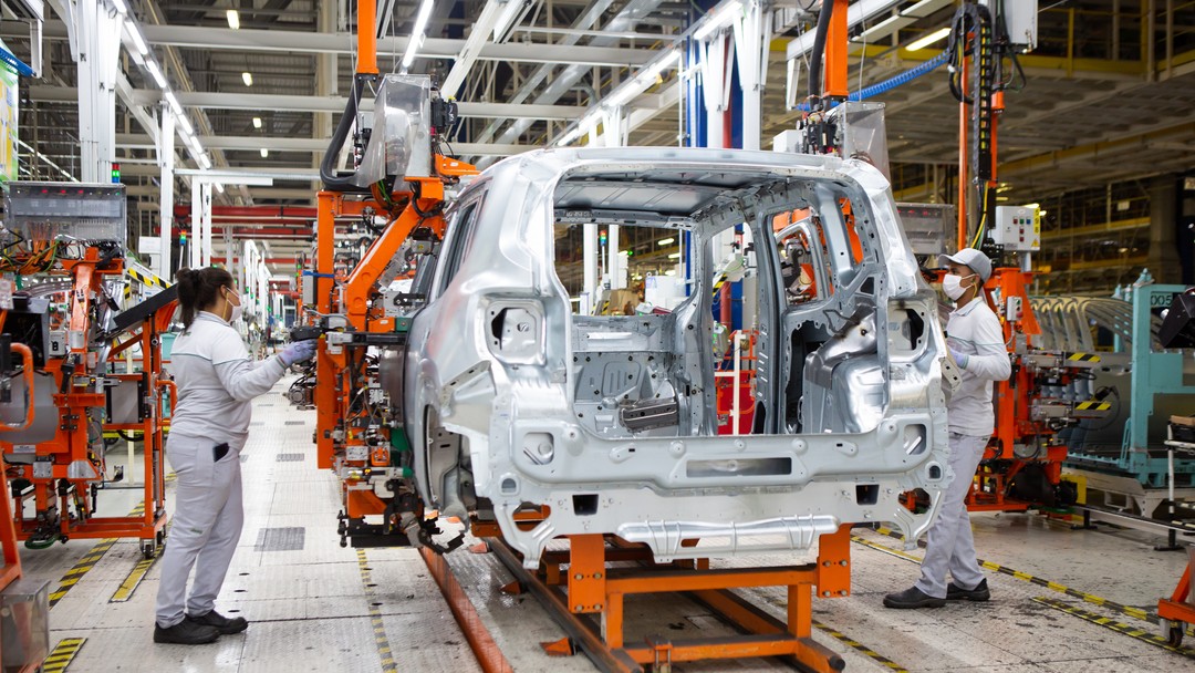 Auren buys AES, creates Brazil’s third-largest power generation company