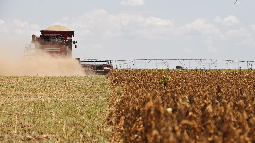 Chinese mining group Baiyin enters Brazil with Vale Verde acquisition ...