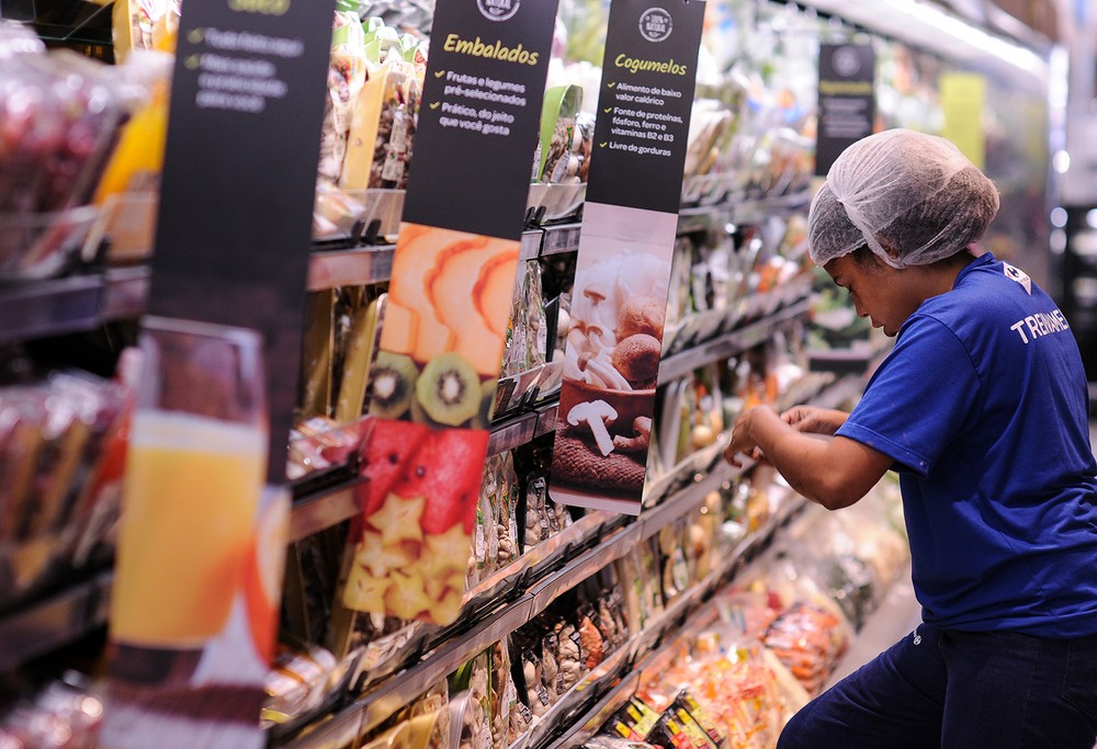 Carrefour proposes to take company private in Brazil | Business ...