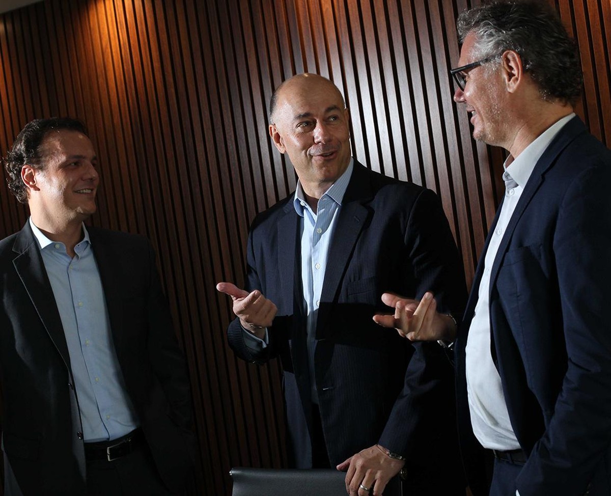 Private-equity firms not afraid of high interest rates