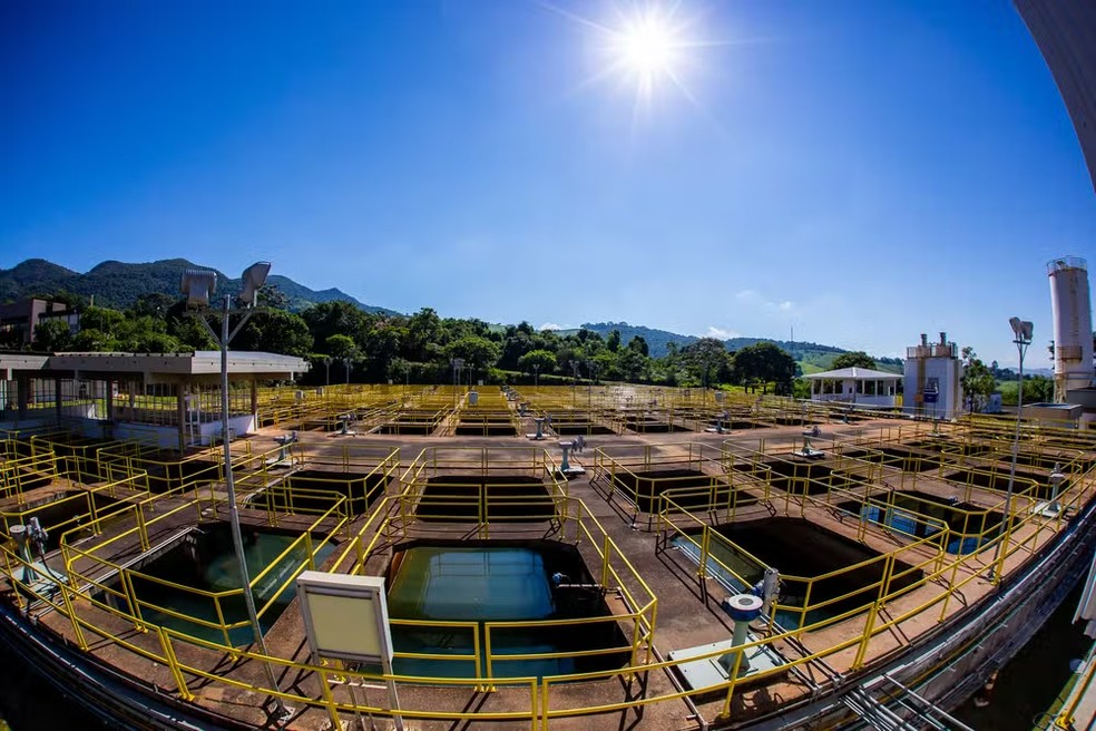 Copasa aims to launch privatization this week