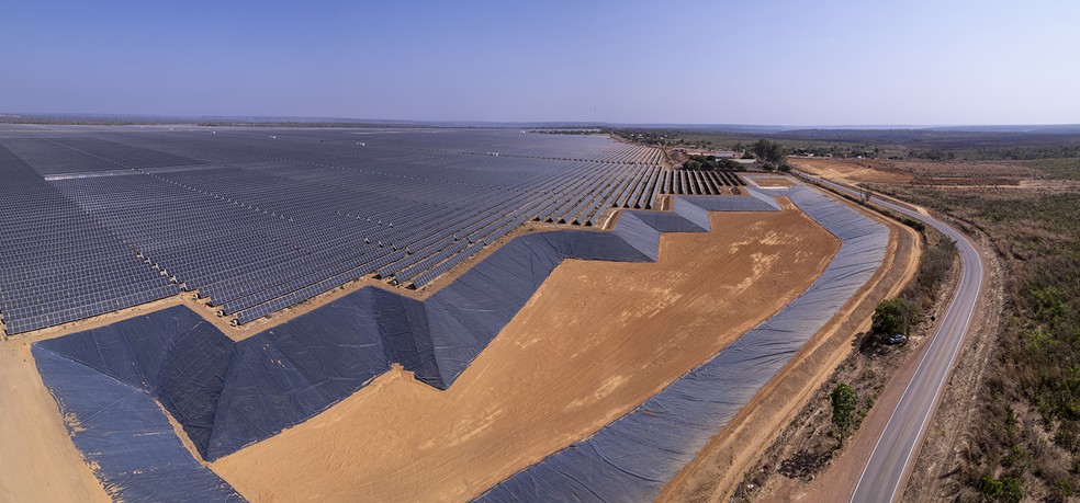 Despite high solar generation, Brazil faces outage risk