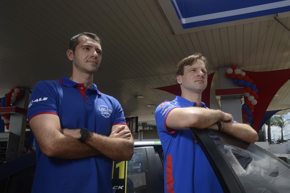 Ale gives up sales to independent gas stations to focus on margins