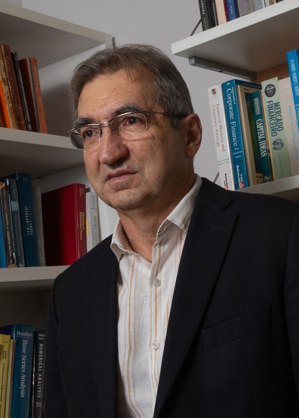 Stimulus slows GDP under weak fiscal conditions, study shows