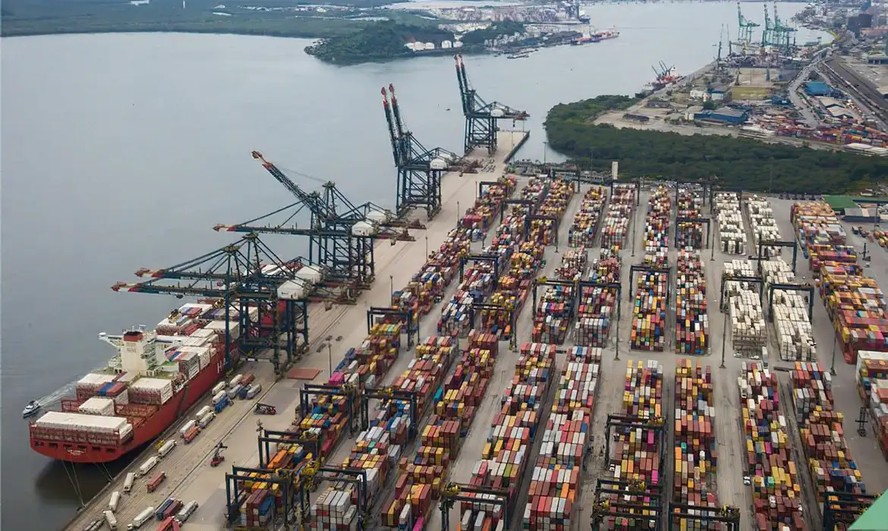 Brazil-U.S. trade slows as exports post 10th monthly decline