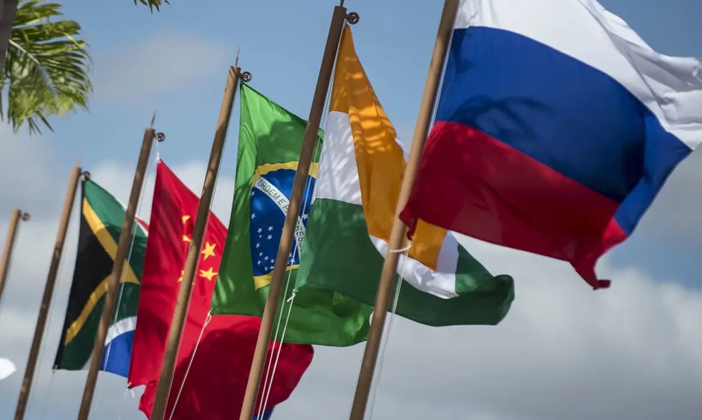 Brazil sees opportunity for BRICS amid global instability