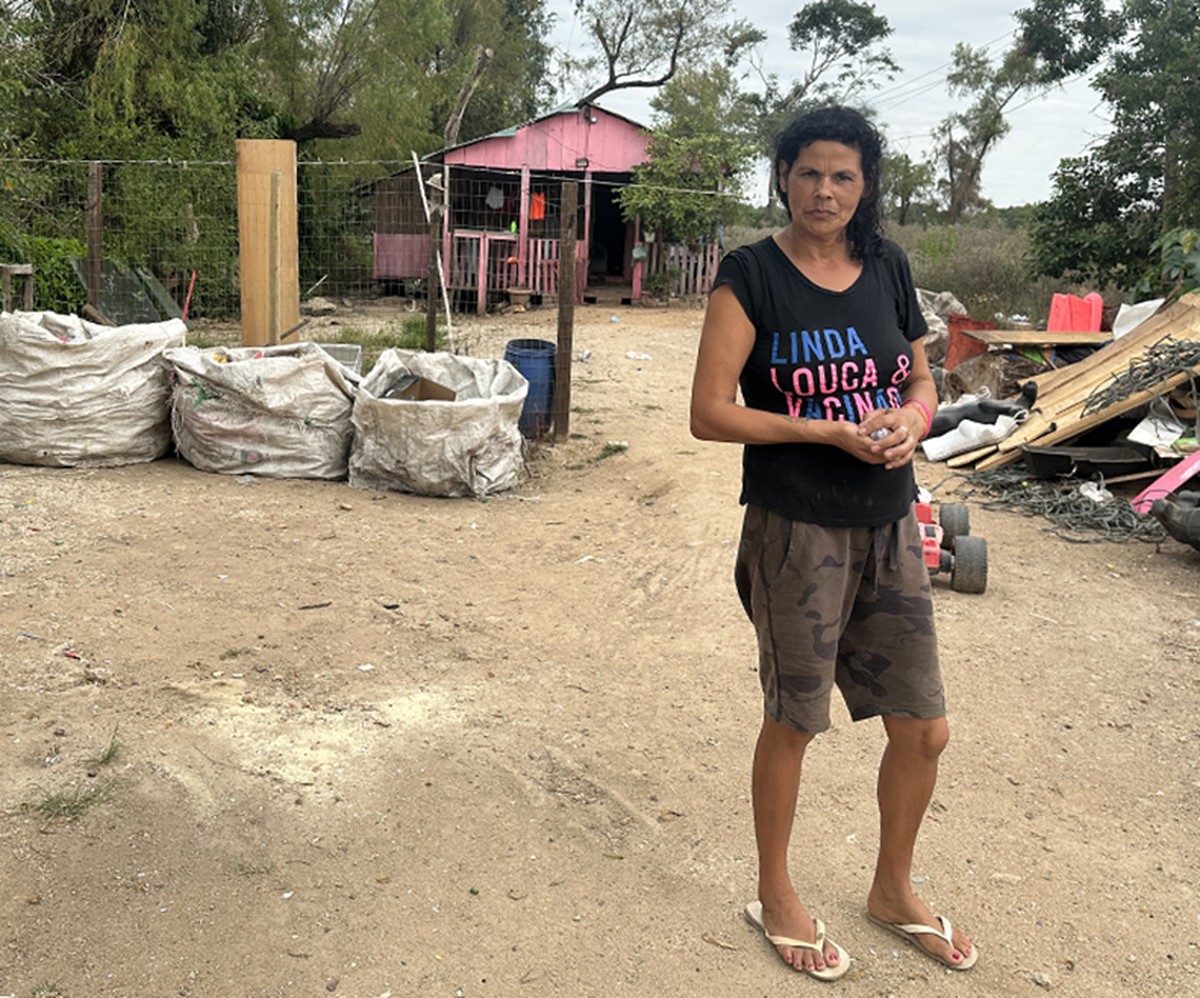 One year on, flood victims still live with loss and uncertainty
