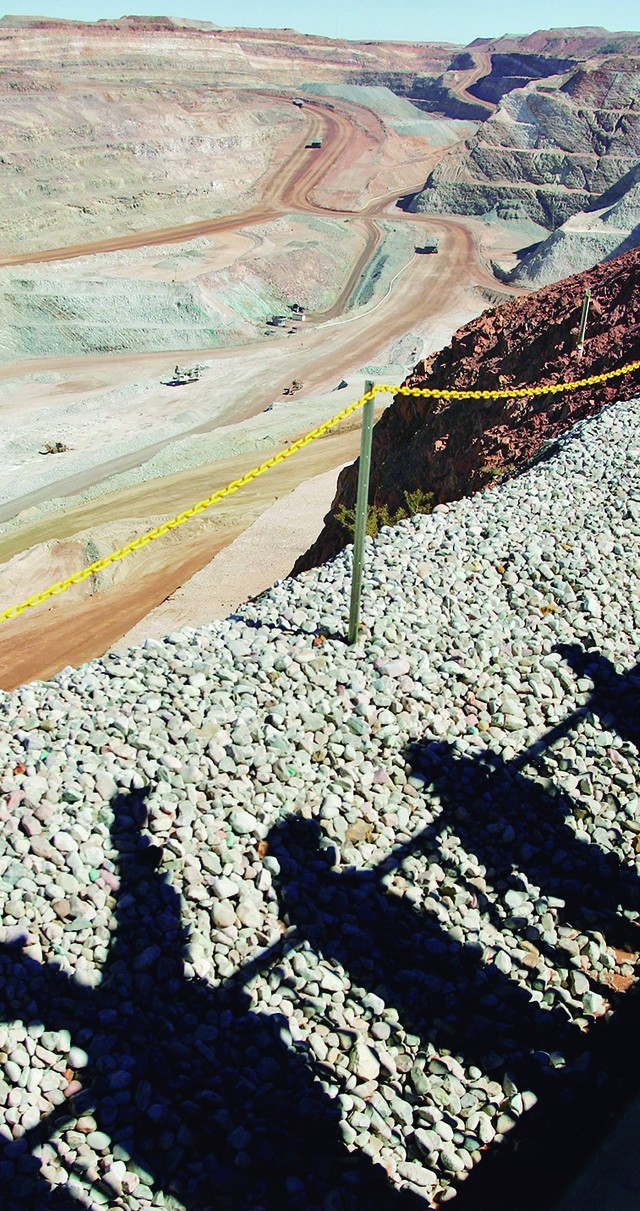 Pilbara Minerals unveils $400m investment to explore lithium in Brazil