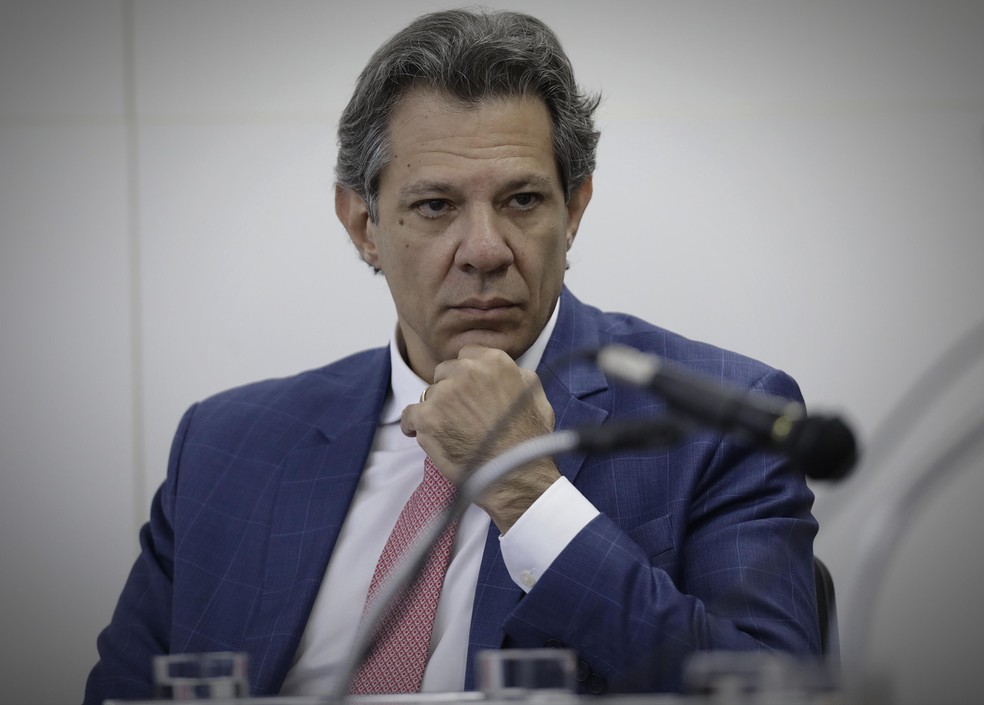 Haddad admits tariff hike on August 1, blames Bolsonaros for “sanction”