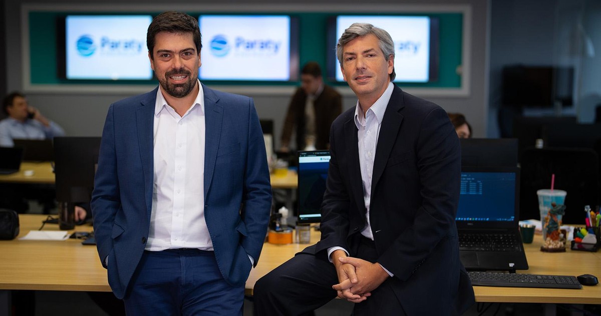 EDP sells hydropower plant to Paraty Energia, English fund for R$1.25bn