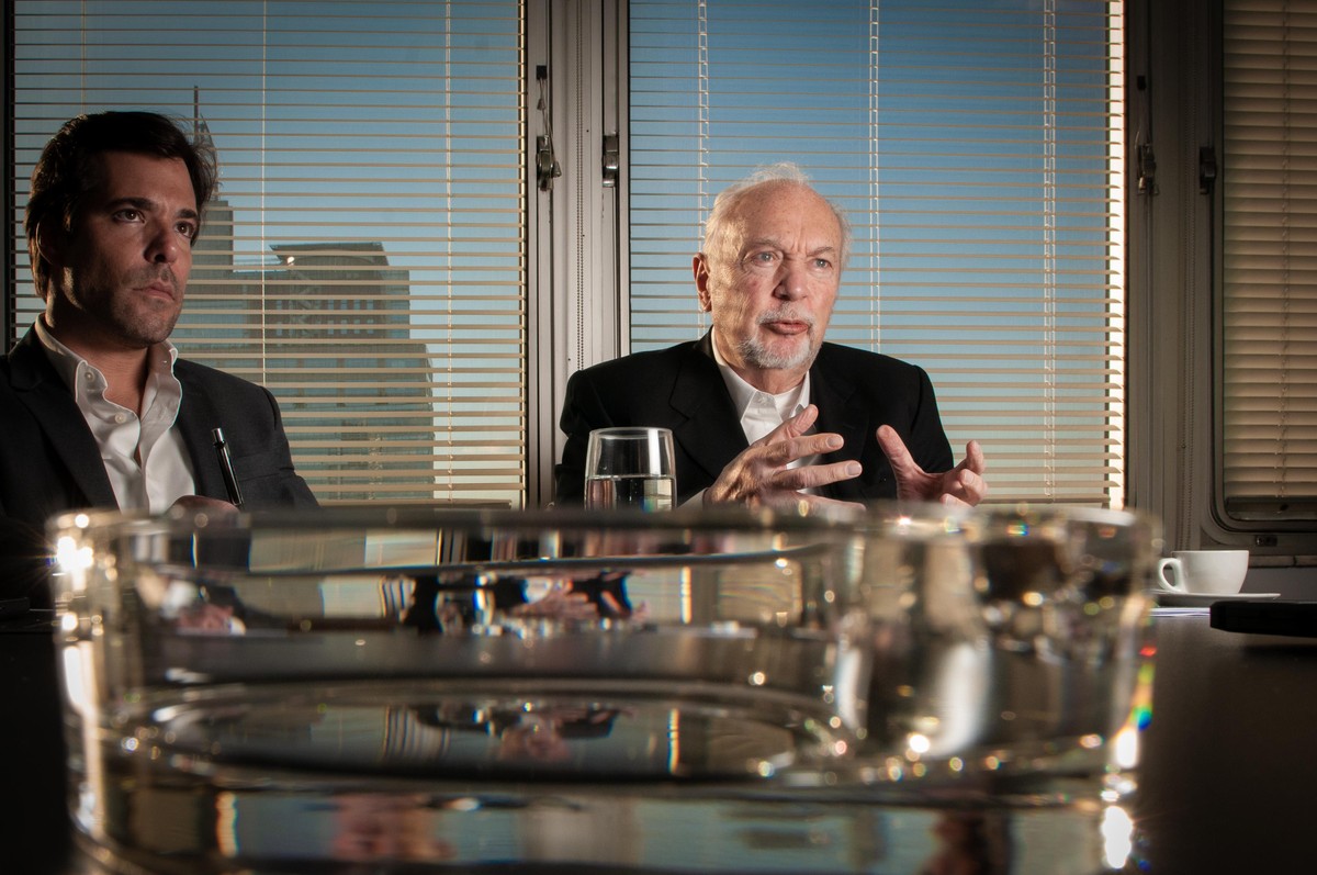 Gradiente ends reorganization after five years