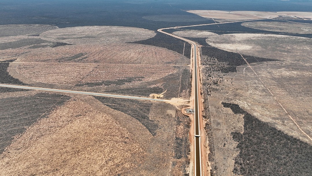 Auren buys AES, creates Brazil’s third-largest power generation company ...