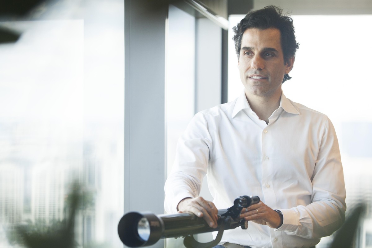 Telefónica’s Vivo to open corporate venture capital fund | Business ...