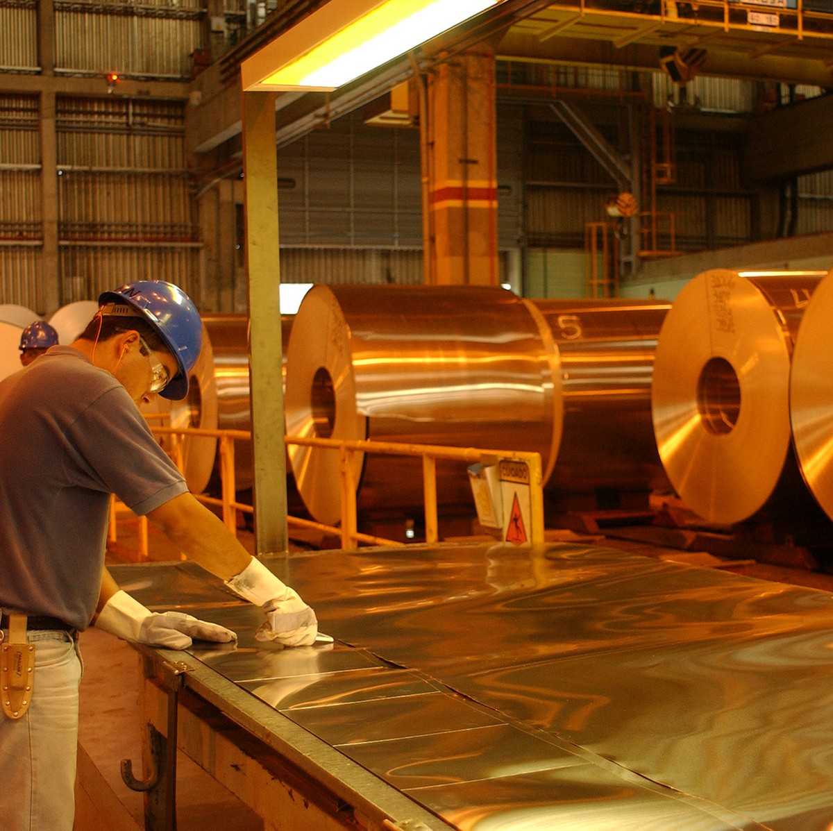 Can makers seek tariff cut to reduce reliance on sole supplier ...