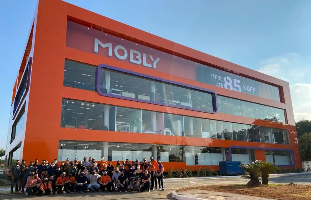 Mobly to hold 80% in merger with Tok&Stok | Business | valorinternational