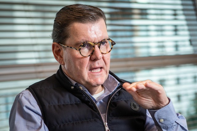 Mergers and acquisitions rebound, reaching R$195bn