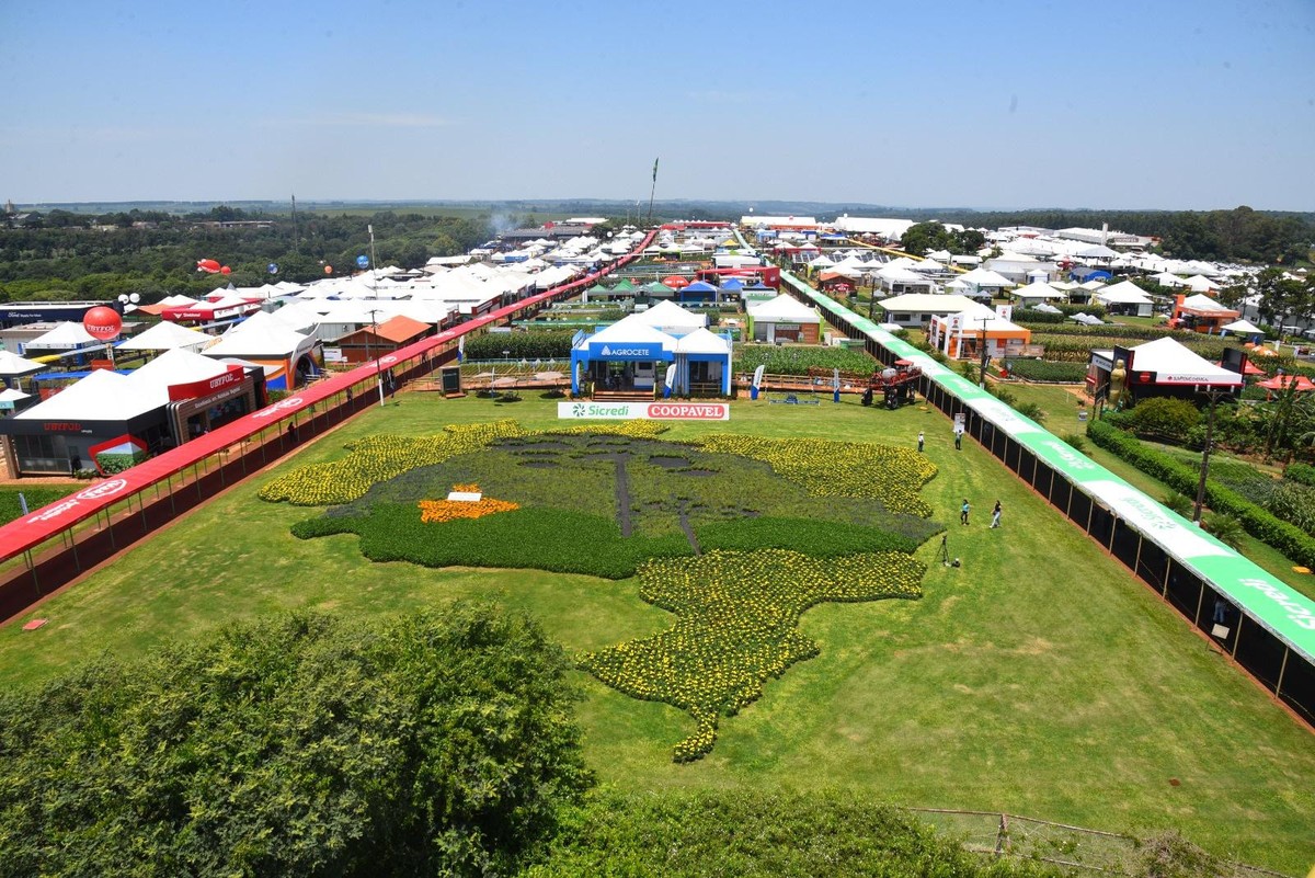 Wealthy farm towns in Brazil lag in quality of life