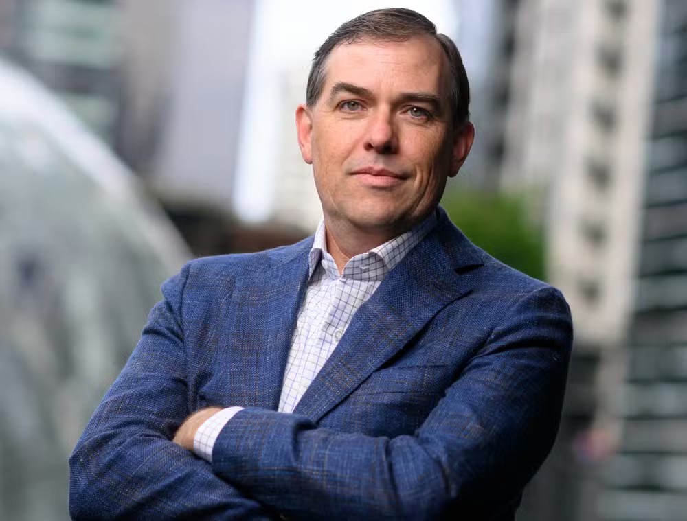 Brazil powers AWS with renewable energy, CEO says