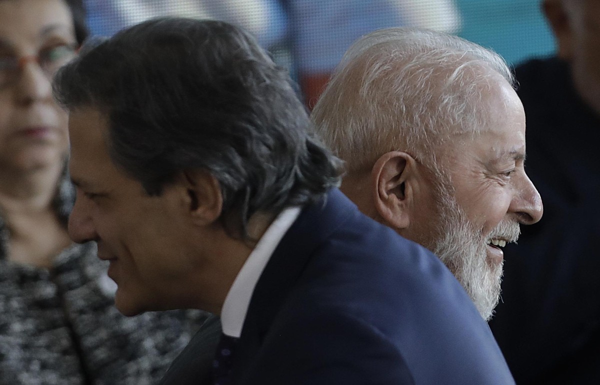 Haddad affirms Lula’s commitment to fiscal responsibility | Politics ...