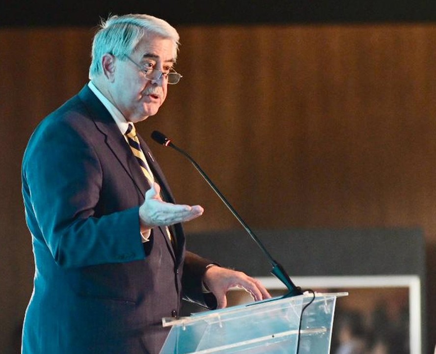 U.S. state farming chief calls for cooperation with Brazil