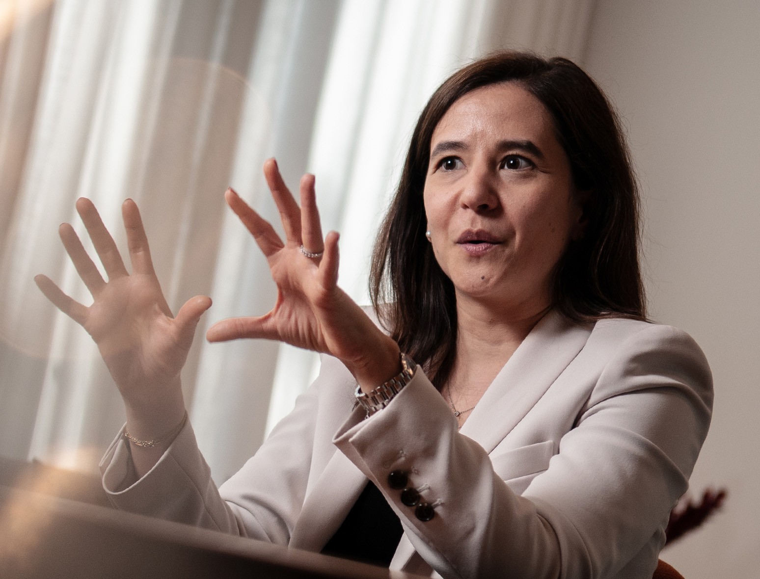 New AI phase broadens winners beyond Magnificent Seven, J.P. Morgan ...