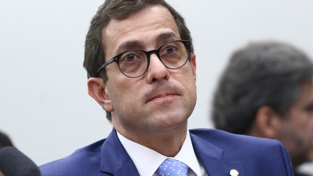 Eduardo Bolsonaro takes leave, stays in U.S., citing persecution ...