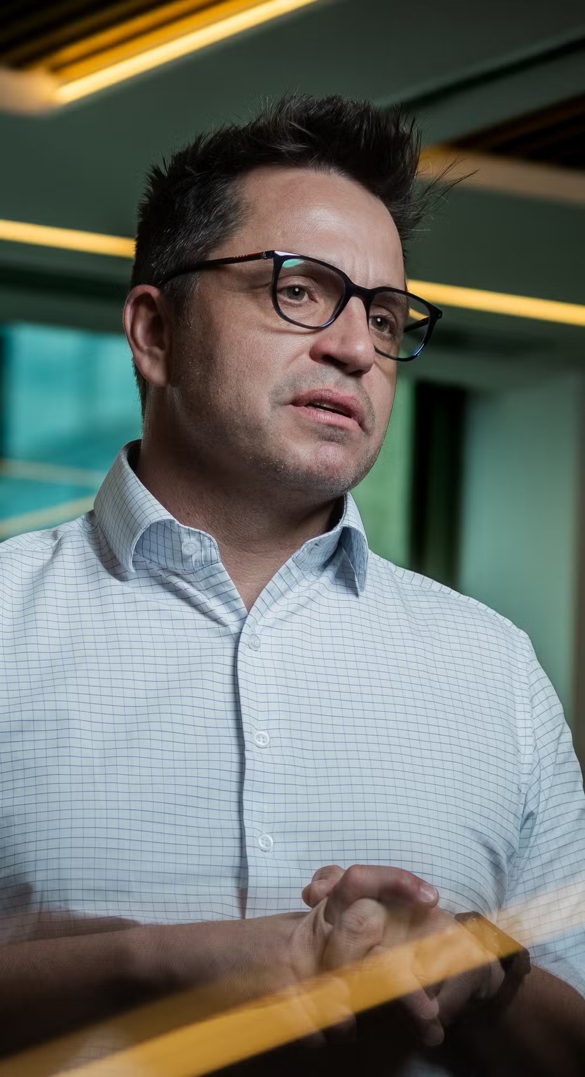 New-generation brokers navigate a challenging market