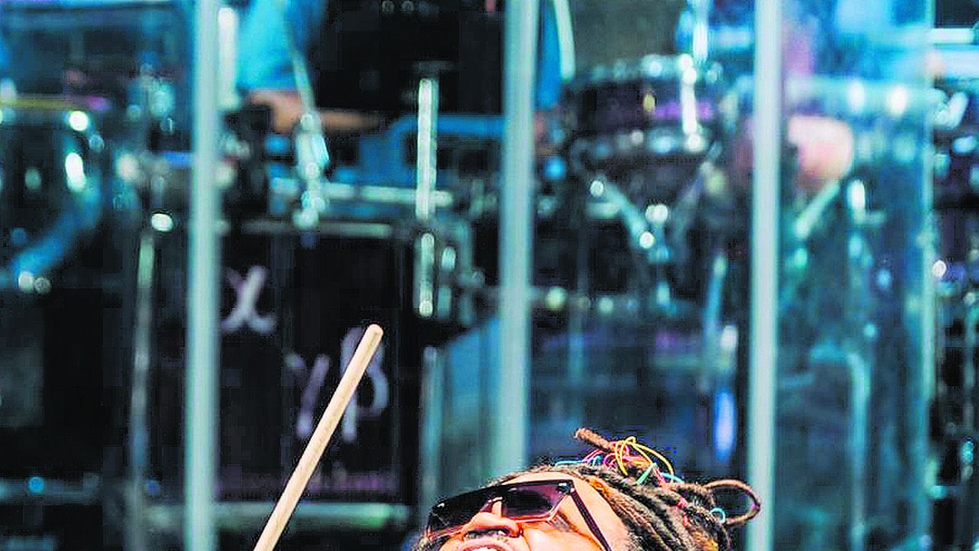 Carlos Slim eyes bigger stake in Braskem Idesa