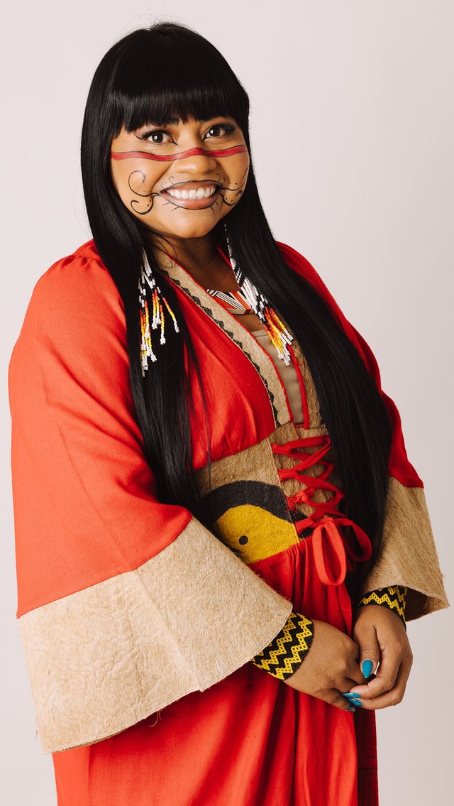 Indigenous artists: redefining Brazilian contemporary art