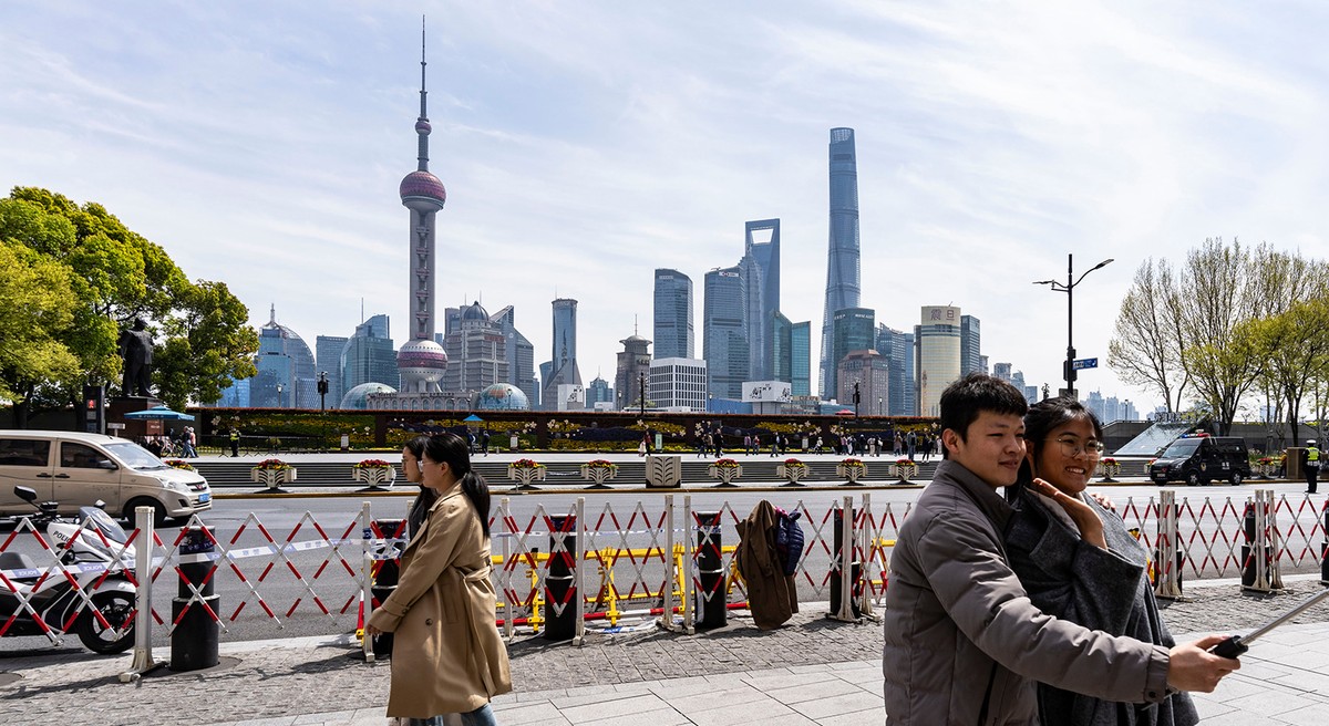 ‘Valor’ hosts summit in Shanghai to discuss Brazil-China relations