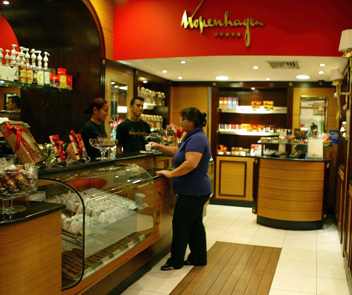 Brazilian chocolatier Peccin seeks partner | Business | valorinternational