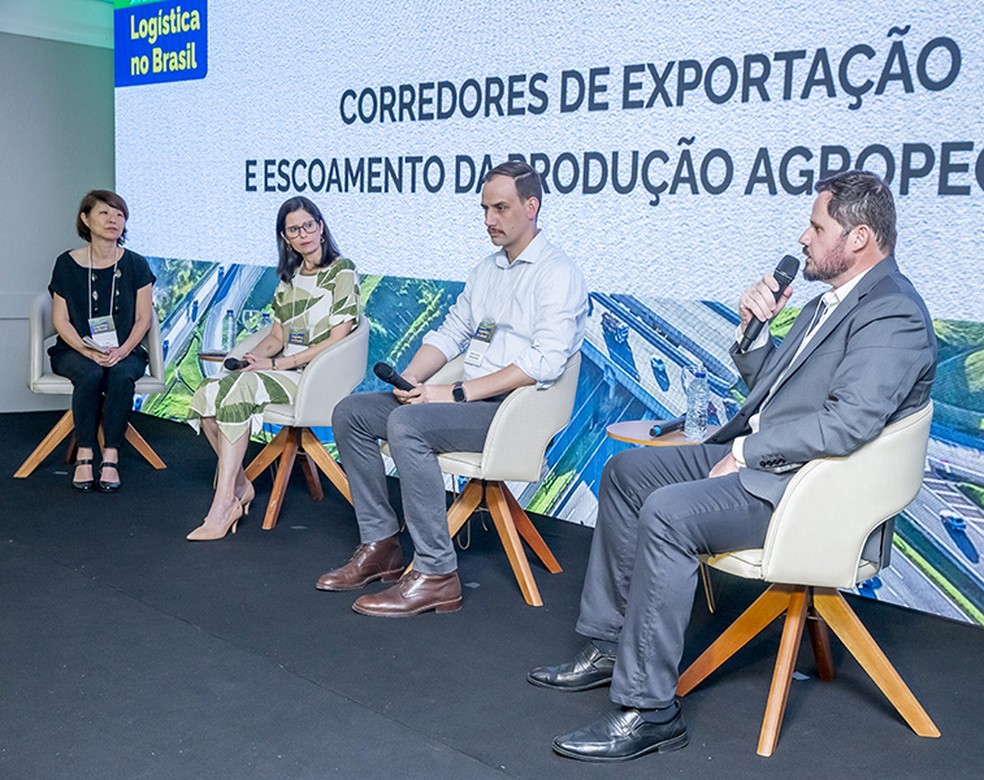 Industry group backs Brazil-Peru railway link