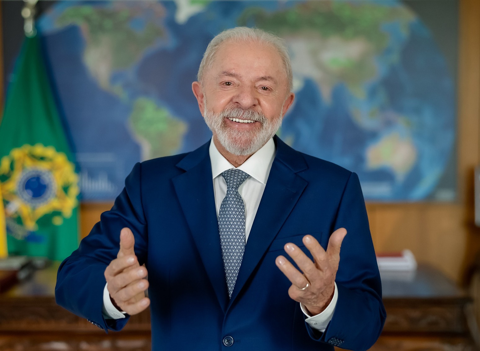 Lula says tax exemption will inject R$28bn in 2026