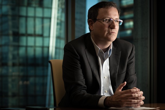 Q&A: Debt sustainability is key for investors, Morgan Stanley says