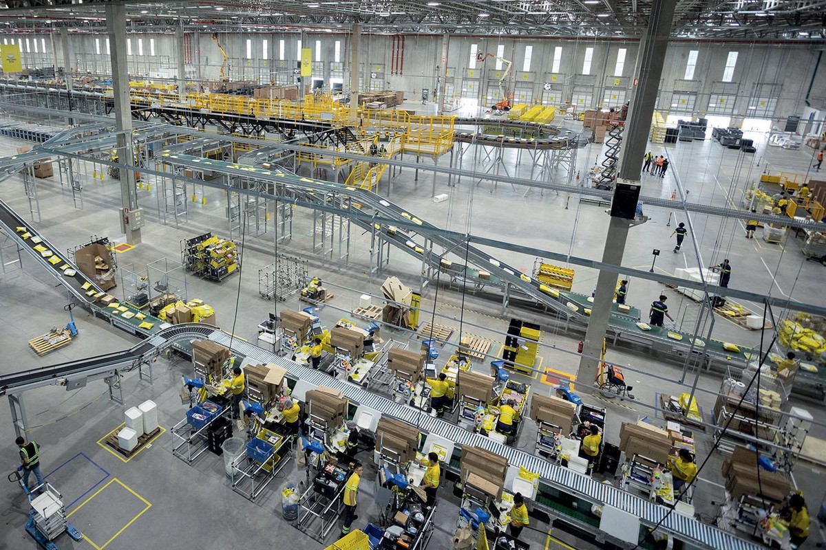 Amazon’s Rappi deal poses little threat to Mercado Libre in Brazil