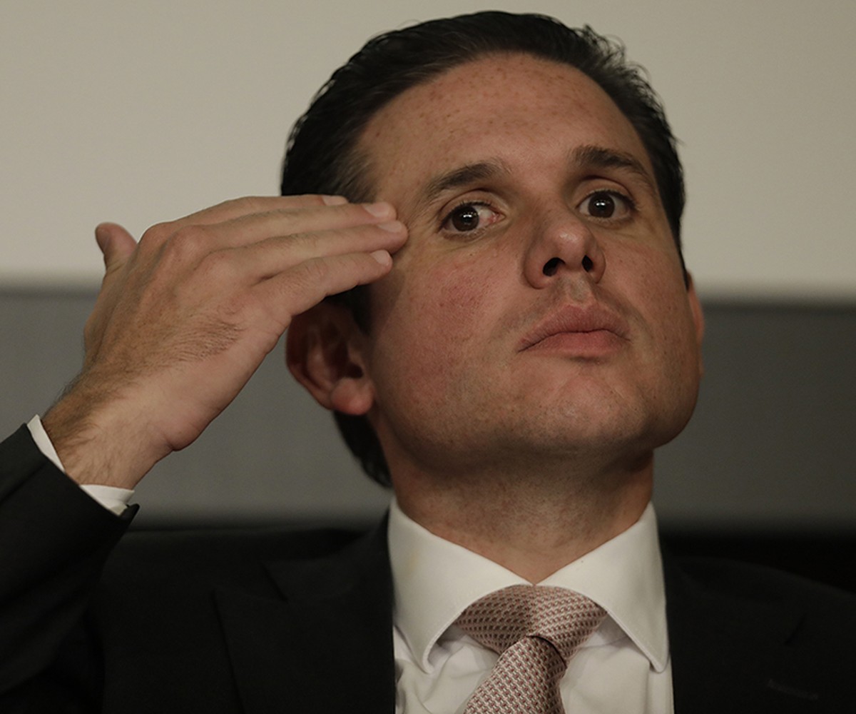 Motta deflects responsibility for putting amnesty bill to vote