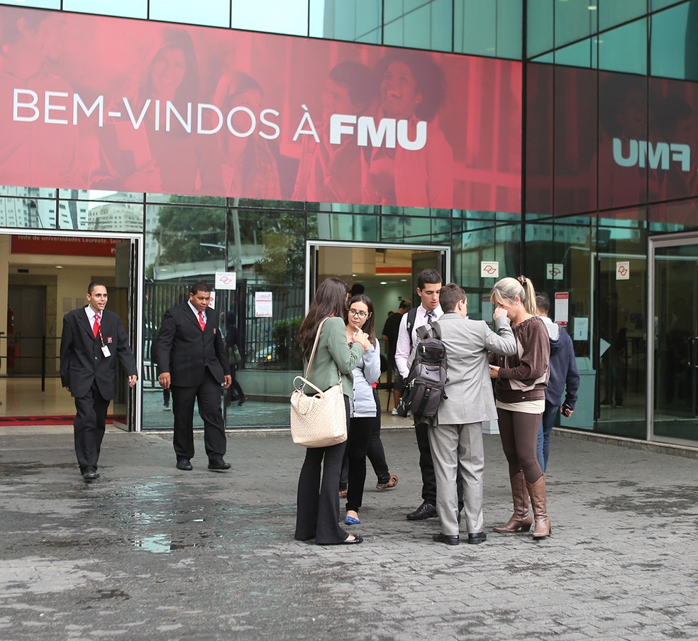 Founders seek bankruptcy of São Paulo university over unpaid rent
