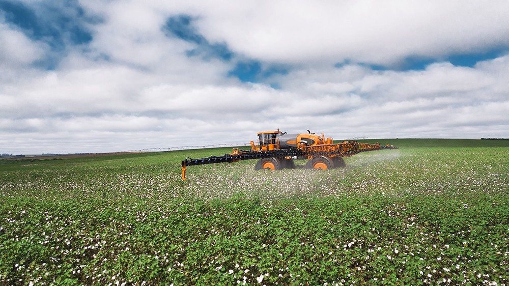 High interest rates force Brazil’s farm equipment industry to get creative